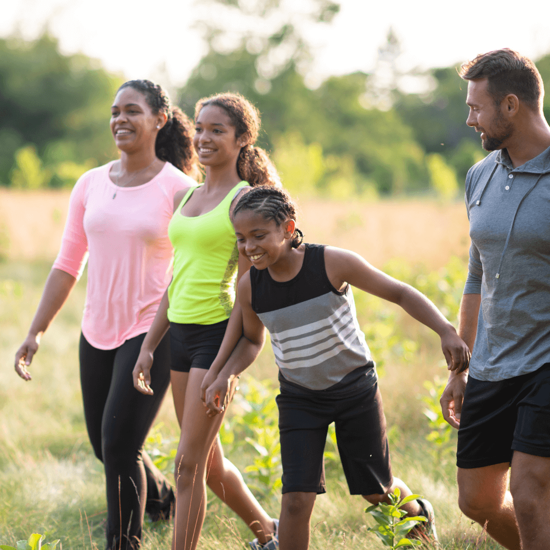 5 Vital Wellness Tips For Families