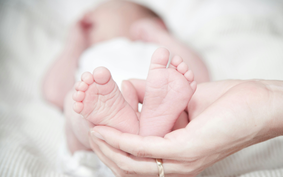 Newborn Blood Spot Screening: What Every Parent Should Know - Take Care ...